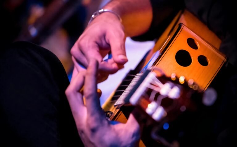 Flamenco Dance Origin: History, Culture & Global Legacy